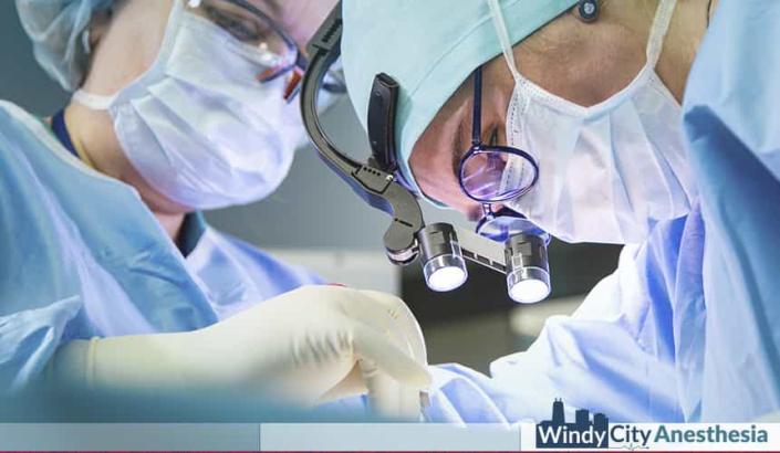Enhancing Patient Experience in Plastic Surgery | Windy City Anesthesia